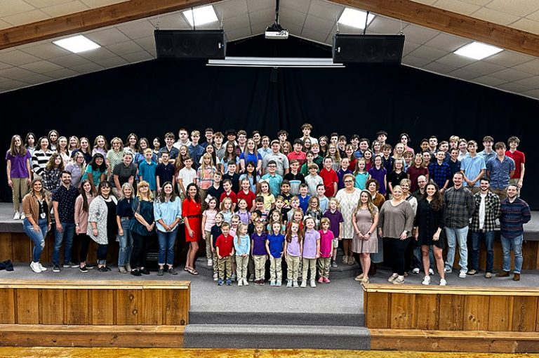 Christian Ministries Academy – Conquerors for Christ