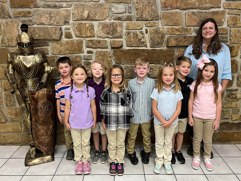 CMA PTO – Christian Ministries Academy
