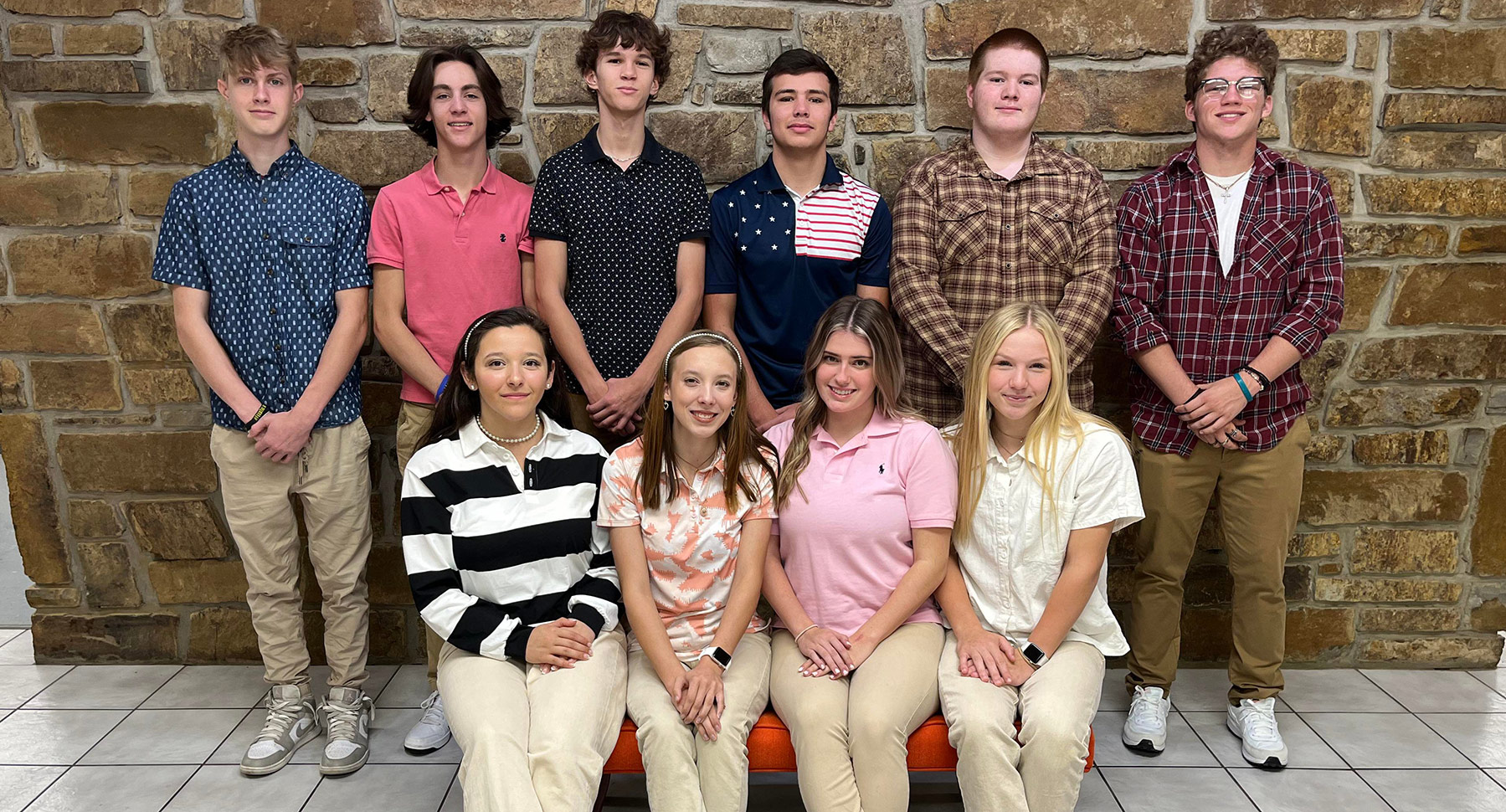 Christian Ministries Academy – Conquerors for Christ