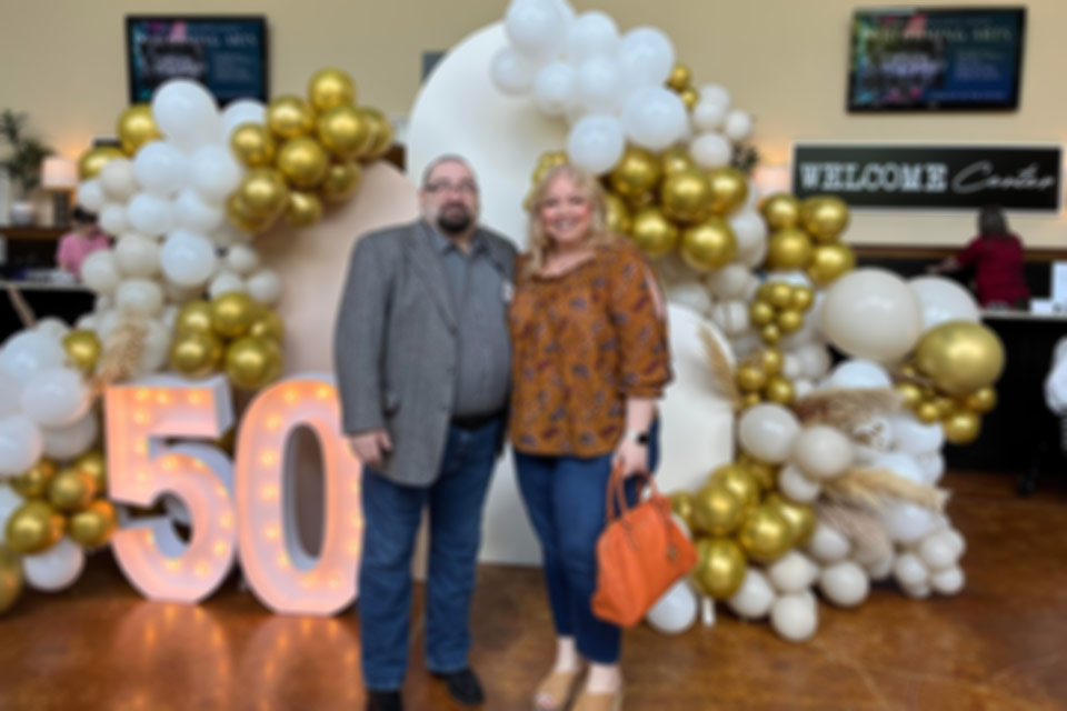 CMA Administration – Christian Ministries Academy